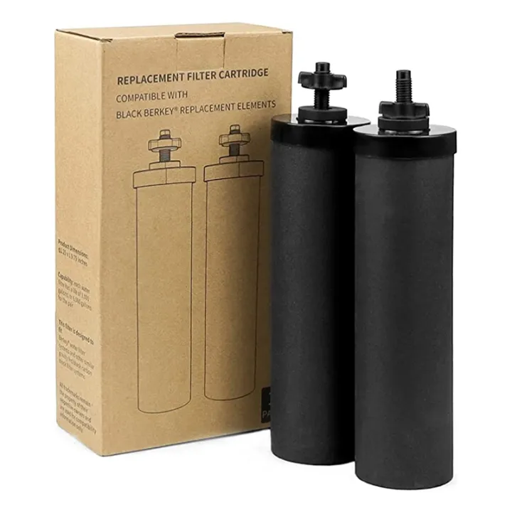 Purification element BB9 2 replacement BB9 2 black water filter ...
