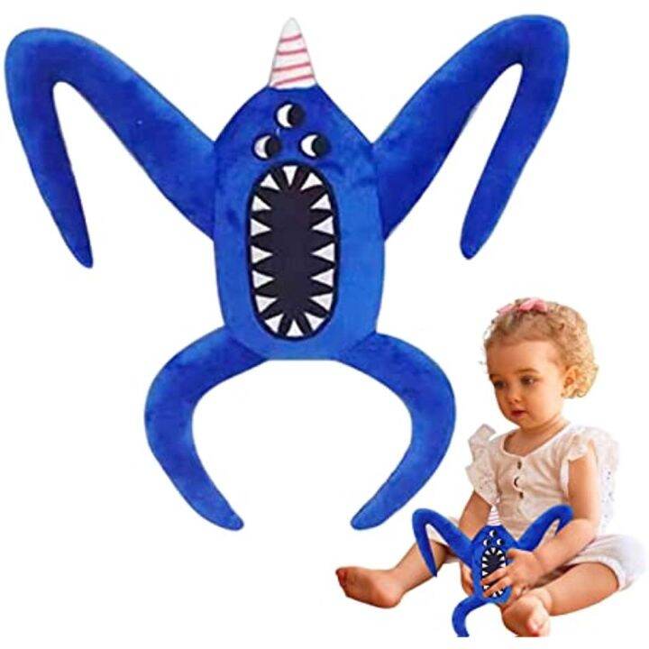 30cm Nabnab Plush Game Garten of Banban Character Nabnab Pushie Doll ...