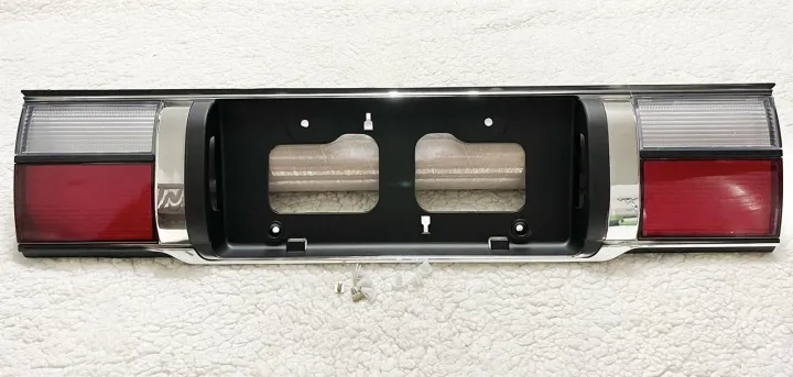 Garnish Light for Toyota AE92 JDM Small Body 1989 - 1992 | Lazada PH