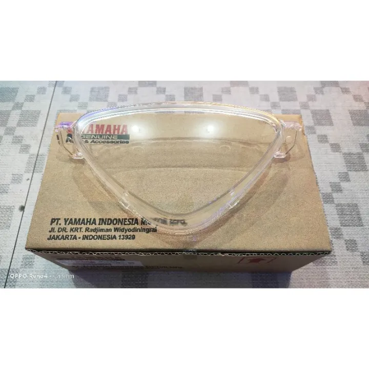 Mio sportysoulty speedometer lens | Lazada PH