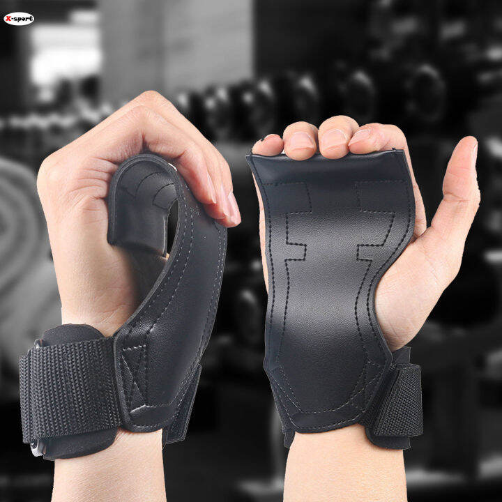 X-Sport Men's Bodybuilding Gym Glove Alternative in Fitness Gym for ...