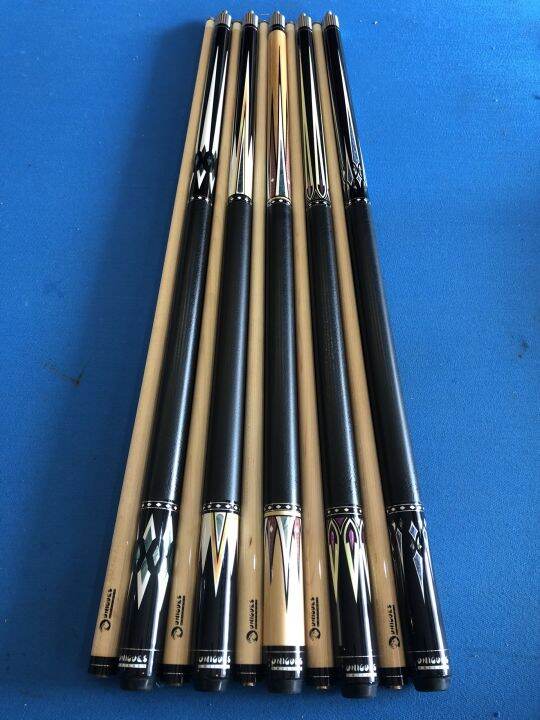 Cơ Bida Lỗ Cá Nhân Unicues - Gậy Bi A Lỗ, Tay bọc da, Cơ bida lỗ | Lazada.vn