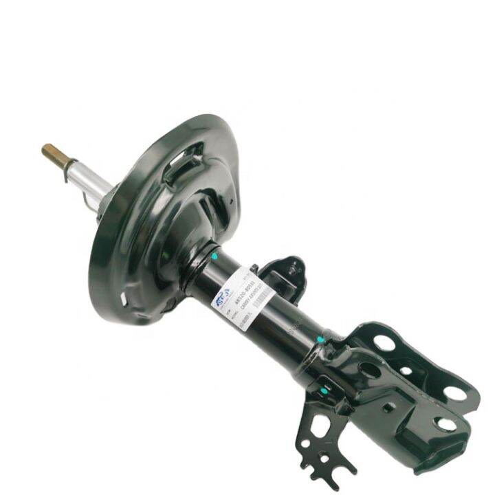 โช๊คอัพหน้า โช๊คอัพหลัง TOYOTA CAMRY ASV70 ASVA70 AXVH71 GSV70 2018 ...