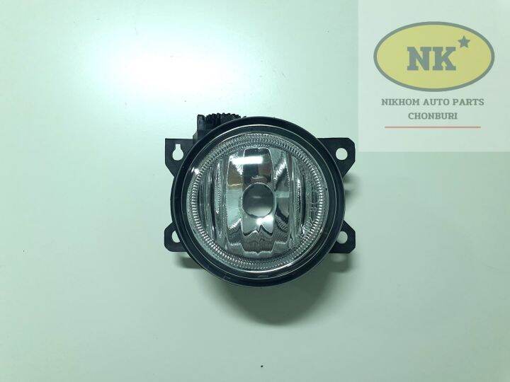 ไฟตัดหมอก ฮอนด้า ซีวิค FC 16'-18' / Honda Civic FC 16'-18' | Lazada.co.th