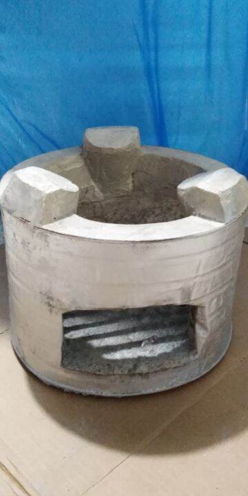 KALAN DE ULING / CEMENT CHARCOAL STOVE | Lazada PH