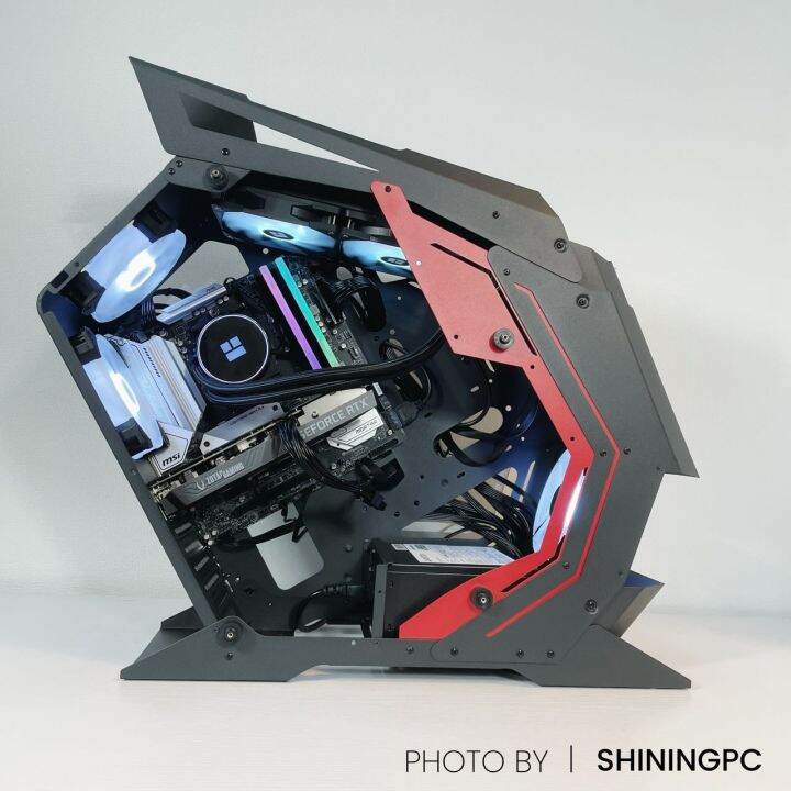 Alien Design Gaming Desktop Ryzen 5 5600 With RTX 3050 RTX 3060 RTX ...