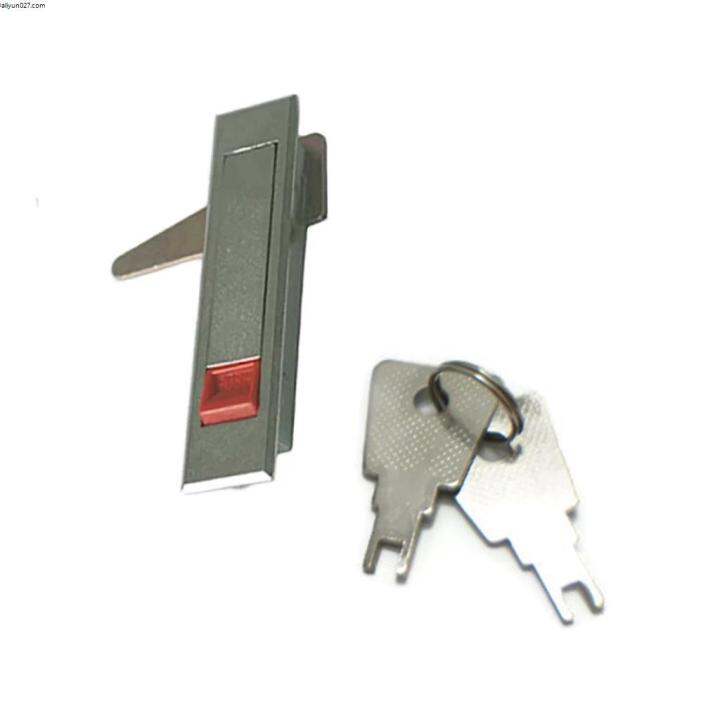 special ready easy Door lock electronic real ☟Push Lock Cabinet Panel ...