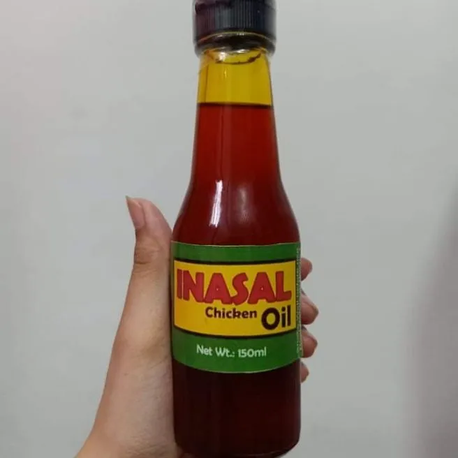mang inasal chicken oil 150 mL | Lazada PH
