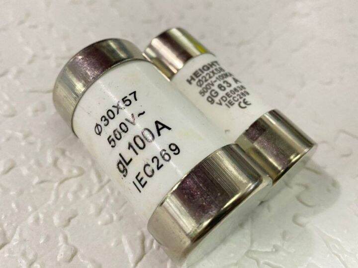 FUSE TNB [ 63A 100A ] COPPER METER CUT OUT / MAIN ELECTRIC FIUS CURRENT ...