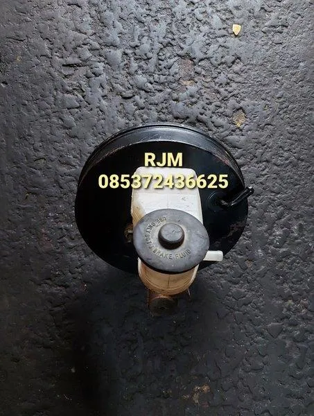 Boster Booster Rem Toyota Avanza Xenia Rush Terios Sirion Original ...