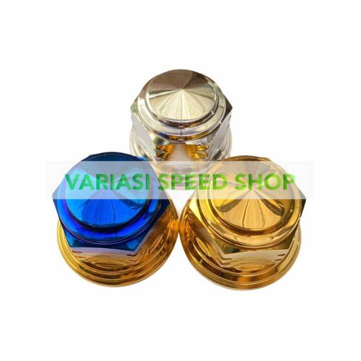 baut mur as roda belakang probolt Honda Yamaha beat Mio Scoopy soul ...