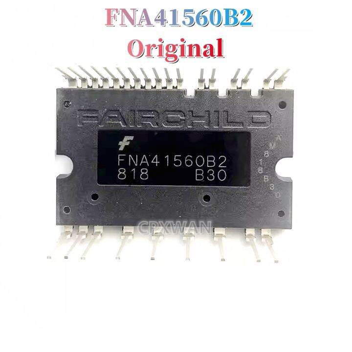 1pcs Original FNA41560B2 SPM-26 FNA41560 SPM26 15A/600V IGBT Power ...