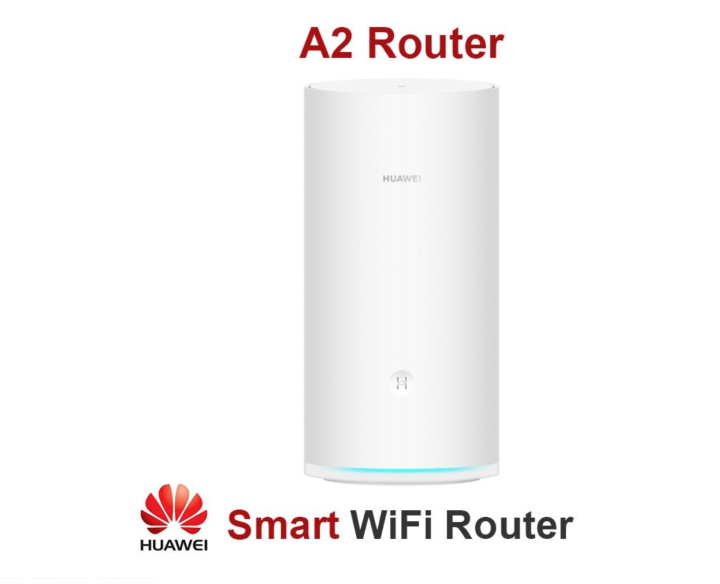 Huawei Smart Router A2 | Lazada PH