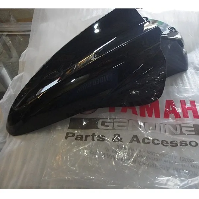 【factory outlet】 Yamaha Genuine Front Fender for Mio Sporty Amore ...