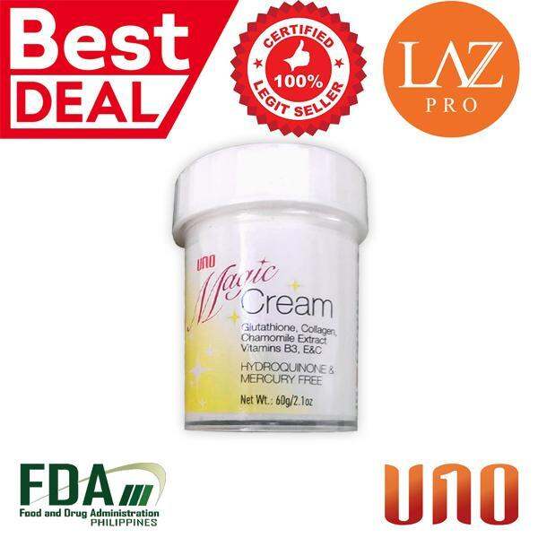 UNO Magic Cream | Lazada PH