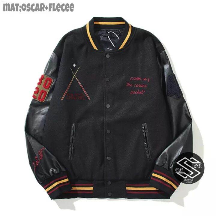 VASA SHOP - Jaket Bomber Pria / Jaket Bomber Pria Virsity Sensor ... VASA SHOP - Jaket Bomber Pria / Jaket Bomber Pria Virsity Sensor ...