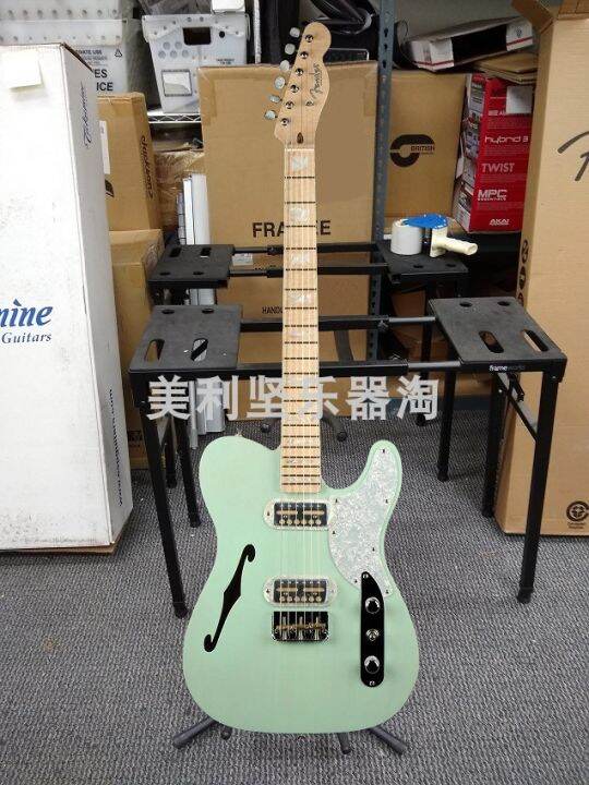 Fender Parallel Universe II Telecaster Electric Guitar Tele | Lazada PH