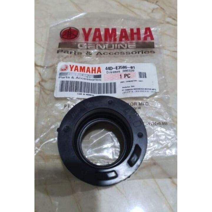 Karet Intek Karbu Yamaha Xeon Karbu 44D Original yamaha | Lazada Indonesia