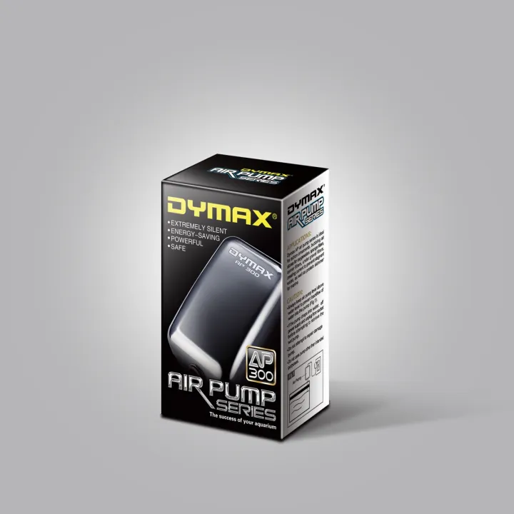 Dymax Air Pump AP300 | Lazada PH