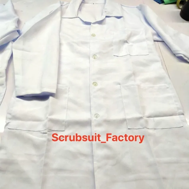 C|ZLab Gown (Laboratory Gown) | Lazada PH