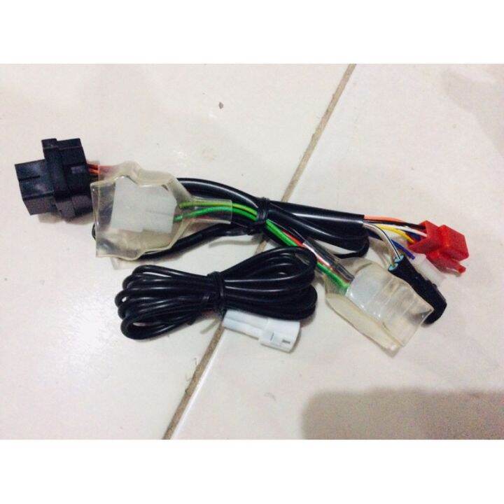 HO- KOSO DIGITAL GAUGE W/ 8COLORS BACKLIGHT for MIO i125/M3 | Lazada PH