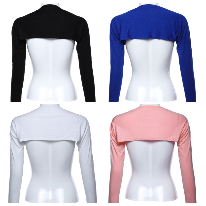 【Ready Stock】Inner Tangan Inner Bahu Half Inner Baju Handsock Lengan ...