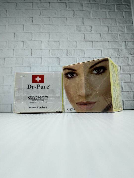 Dr Pure KRIM | Lazada Indonesia