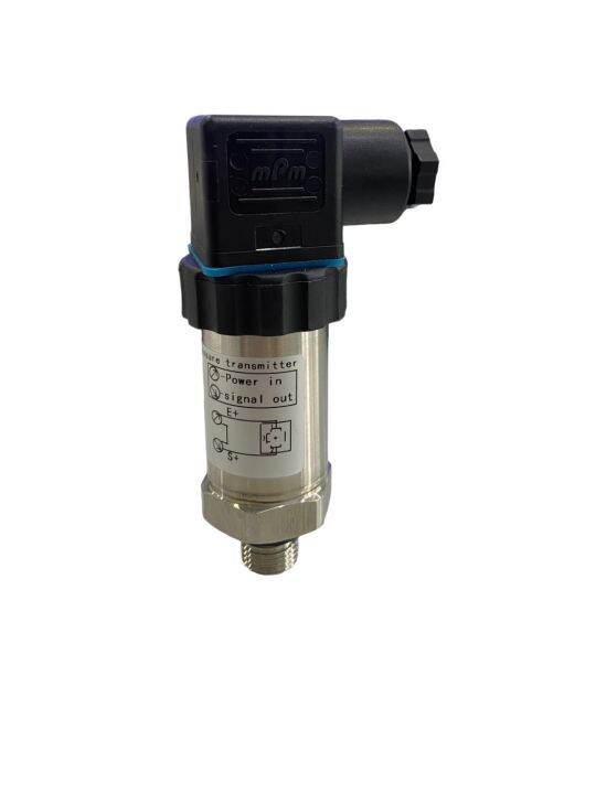 เครื่องส่งสัญญาณความดัน เครื่องส่งสัญญาณความดันซิลิกอน PRESSURE ...