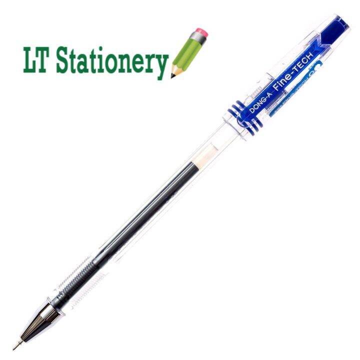 DONG-A FINE TECH 0.5mm | Lazada PH