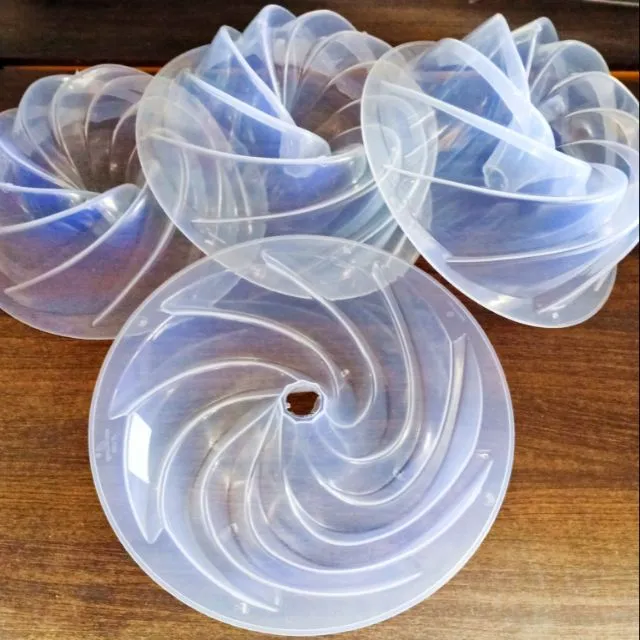 Apple Lady Acuan Kek Buah / Kek Kukus Cantik/Acuan Puding JT5494 | Lazada