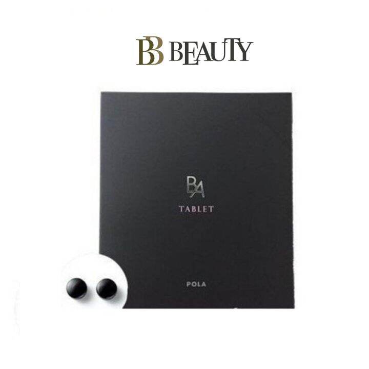 POLA B.A 180 Tablet | Lazada
