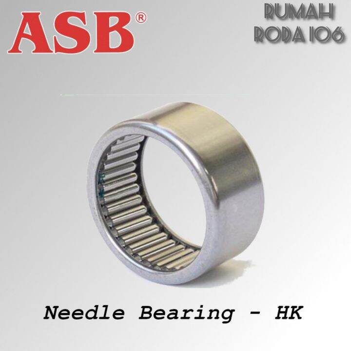 Bearing Bambu HK 3020 ASB | Lazada Indonesia