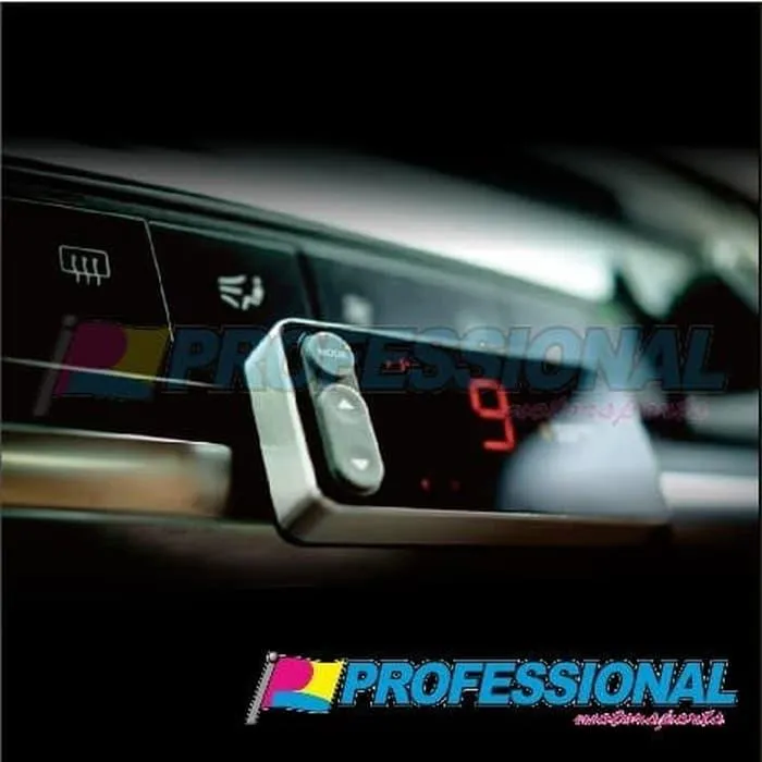 Piggyback Chip Throttle Controller TC Shadow Advance 4 Livina Juke ...