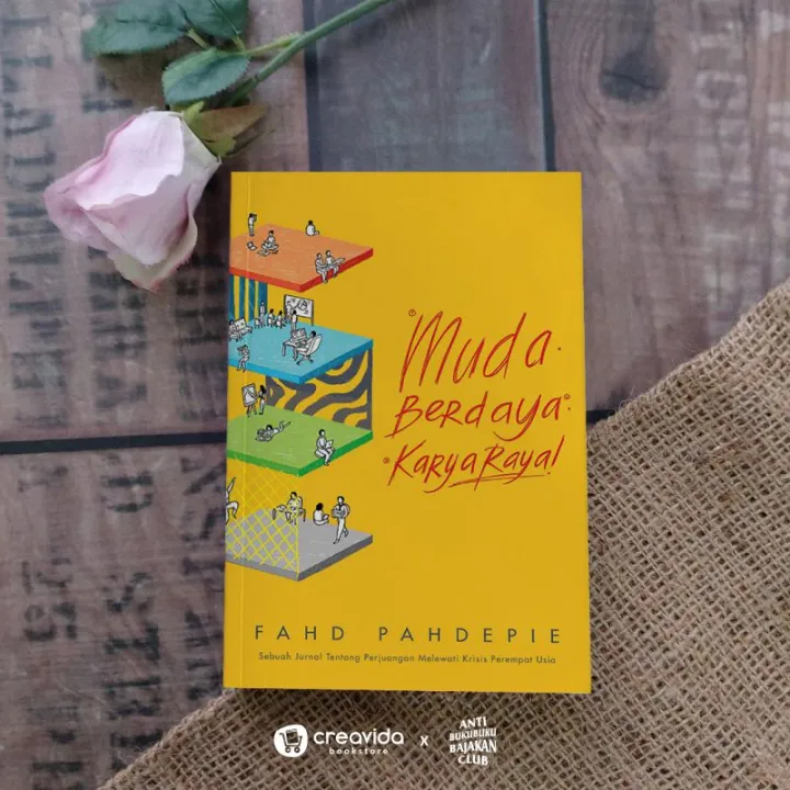 Muda Berdaya Karya Raya | Lazada Indonesia