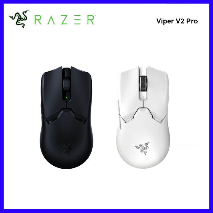 Original Razer Viper V2 Pro Ultra-lightweight, Ultra-fast Wireless ...