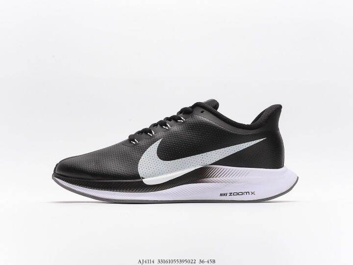 NEW Nike Zoom Pegasus Turbo 35 Generation Turbocharged Marathon Running ...