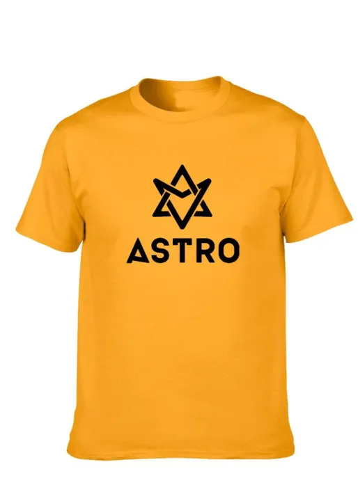 Astro Kpop T-shirt | Lazada PH