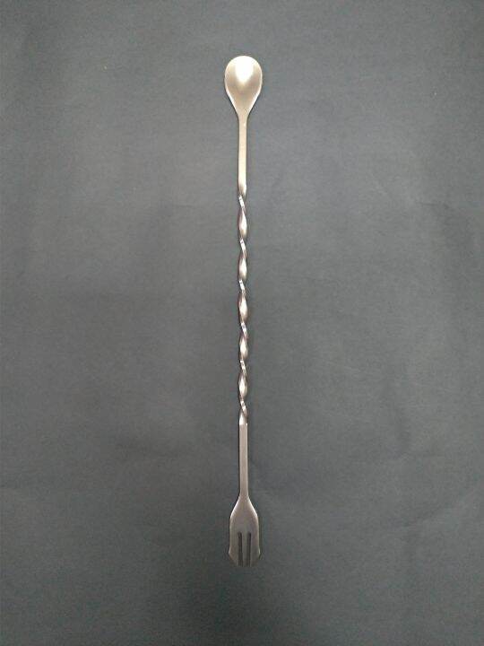 MILK TEA STIRRER - STAINLESS STEEL | Lazada PH