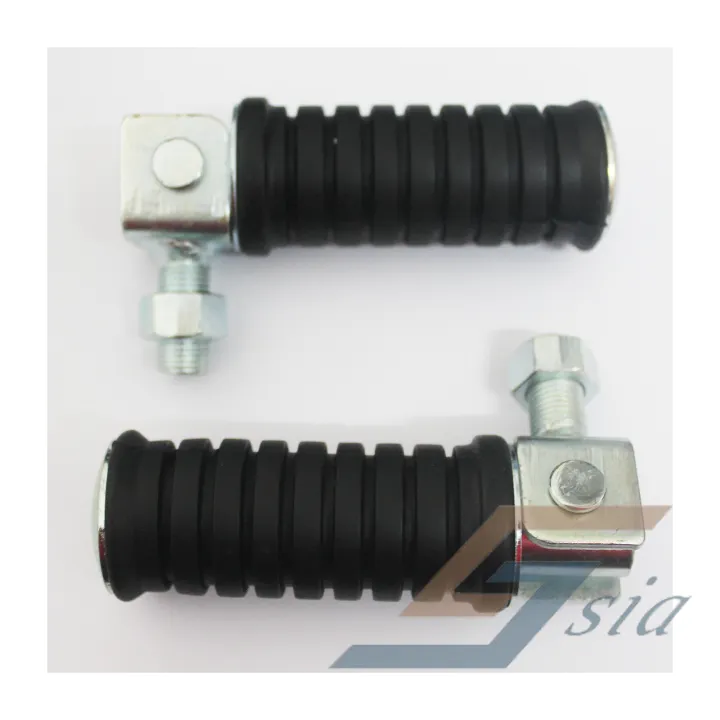 Yamaha Y80 Rear Foot Rest Set (M12) | Lazada