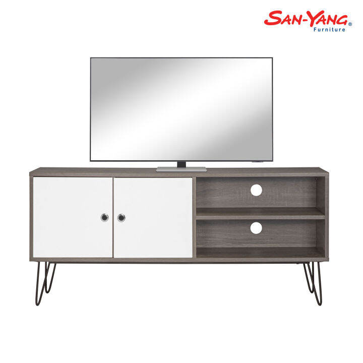 San-Yang TV Stand 202703 | Lazada PH