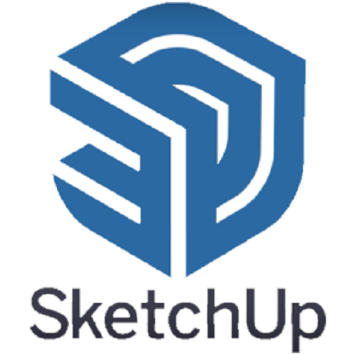 Sketchup 2022 Logo