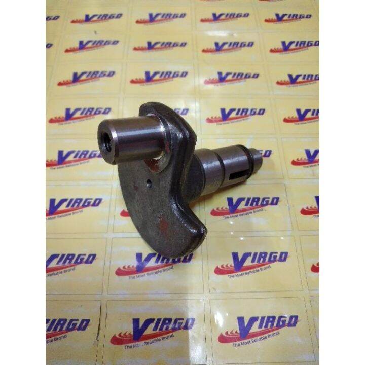 BULL ECCENTRIC WHEEL PH65A RODA GILA MESIN DEMOLITION HAMMER HITACHI PH ...