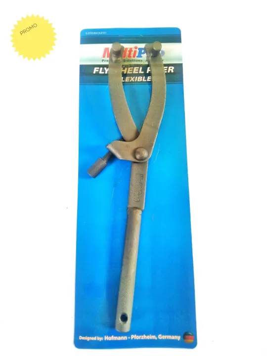 Kunci CVT Tracker Treker Cvt Penahan Pulley - Alat Buka CVT | Lazada ...