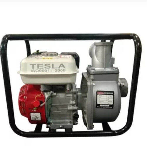 POMPA AIR ALKON 2 INCH MESIN ALKON TESLA/ MESIN SAWAH IRIGASI / MESIN ...