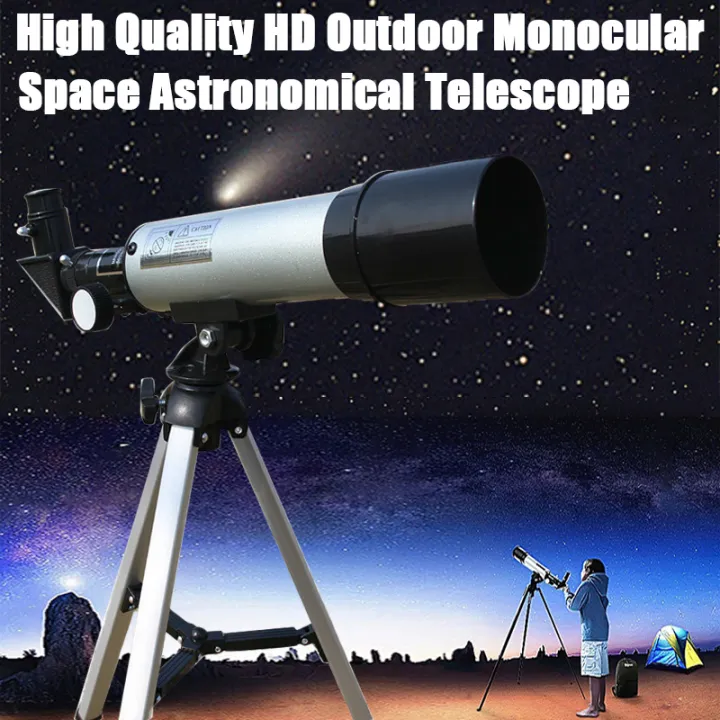 High Quality HD Outdoor Monocular Space Astronomical Telescope With ...