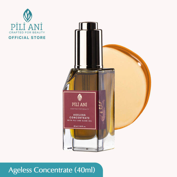 Ageless Concentrate - Age Defying Elixir | Lazada PH