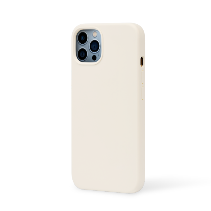 Silicone Case (cream colors) | Lazada.co.th