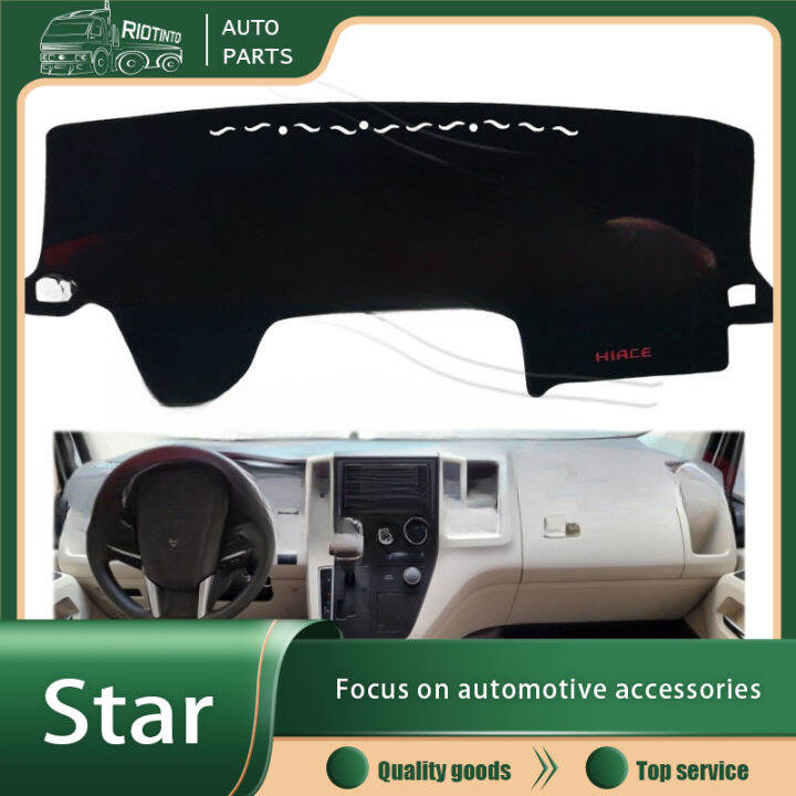 RTO Toyota Hiace Commuter Deluxe Hiace GL Grandia 2019, 2020, 2021 ...