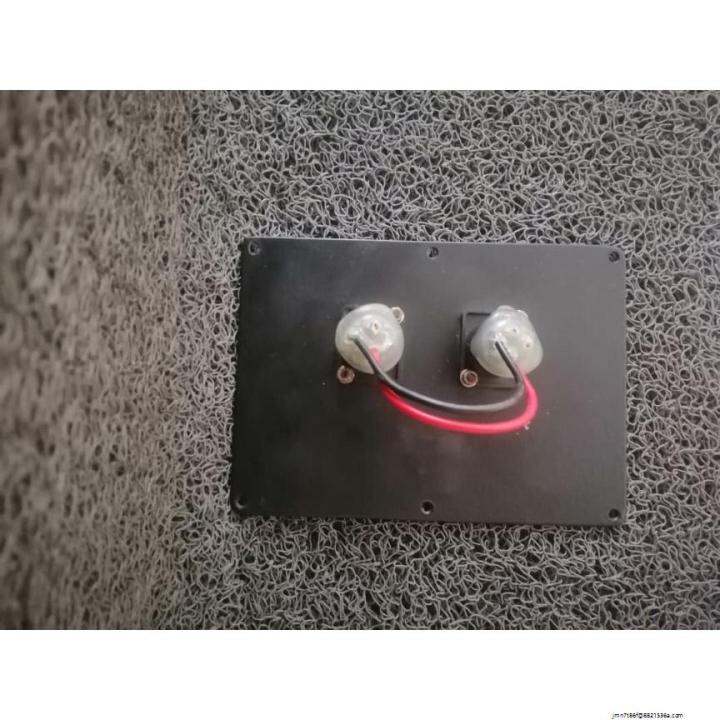 Available From Stock ♙speaker Back Input Output Panel With Speak On