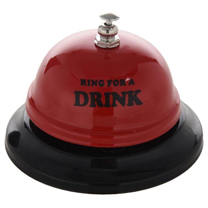 Colorful Hand Bell Metal Percussion Call Bell Handbell for Porter ...